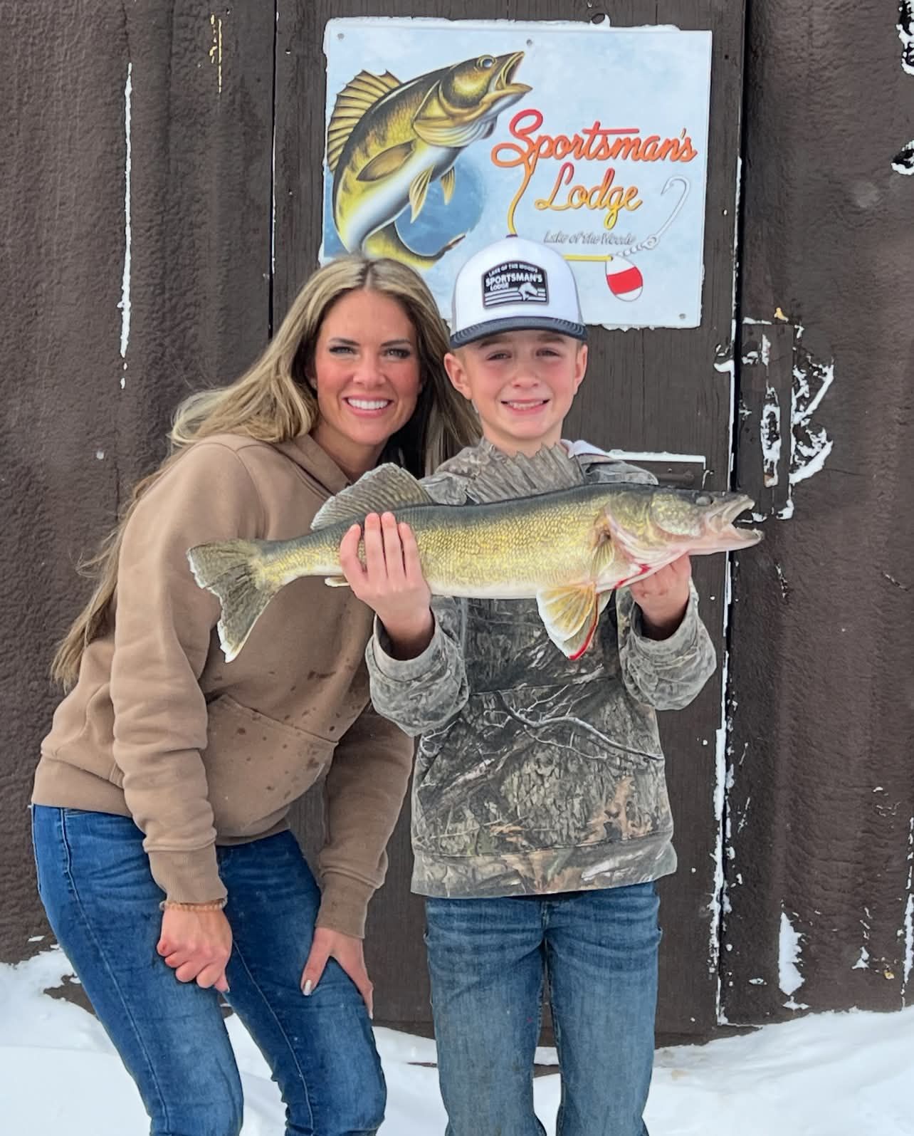 Caribou Lake - BWCA-Duluth-Gunflint Trail-North Shore Lake Superior ...